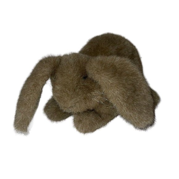 Folkmanis Puppets | Toys | Folkmanis Lop Ear Bunny Rabbit Full Body Furry Folk Hand Puppet ...